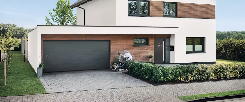 Motore Porta Garage Basculante: prezzi e modelli